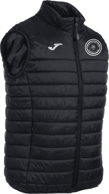 Framlingham Town FC Gilet - Total Football Direct