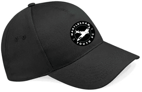 Martlesham Youth FC Cap - Total Football Direct
