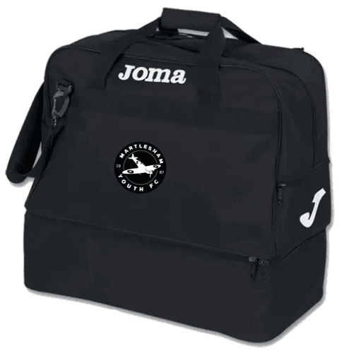 Martlesham Youth FC Training Bag - Total Football Direct