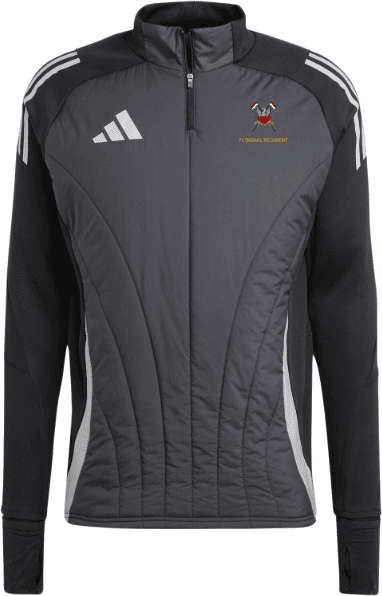 71 Signal Regiment Winterized Top - Total Football Direct