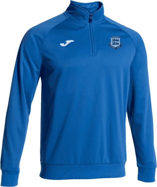 Lawford FC Training 1/4 Zip - Total Football Direct