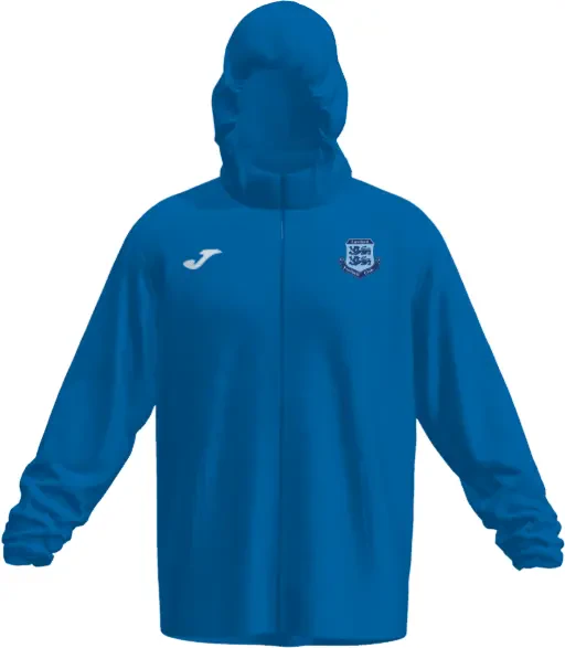Lawford FC Rain Jacket - Total Football Direct