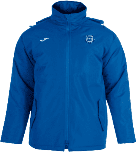 Lawford FC Bench Jacket - Total Football Direct