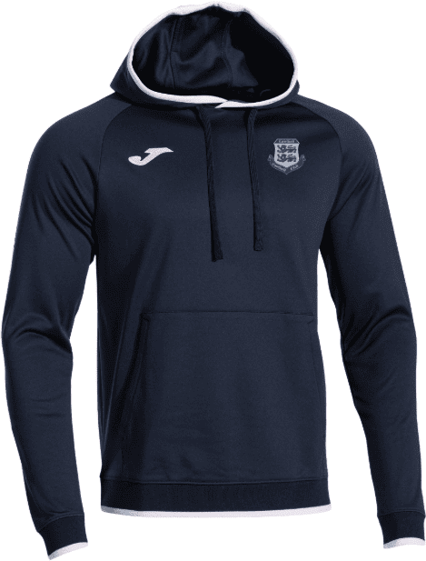 Lawford FC Coaches Hoodie - Total Football Direct