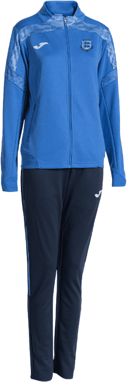Lawford FC Womens Training Tracksuit - Total Football Direct