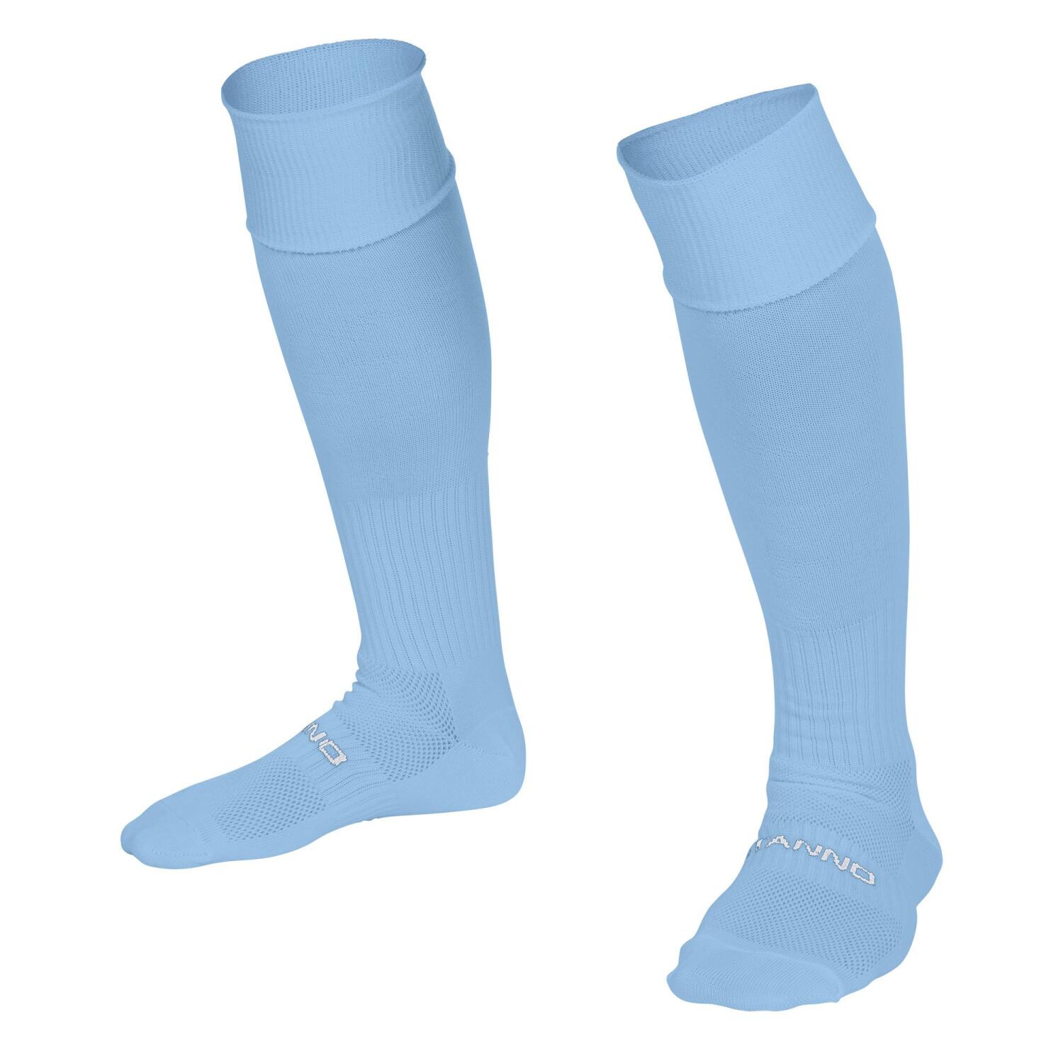 Stanno Park Socks - Sky Blue - Total Football Direct