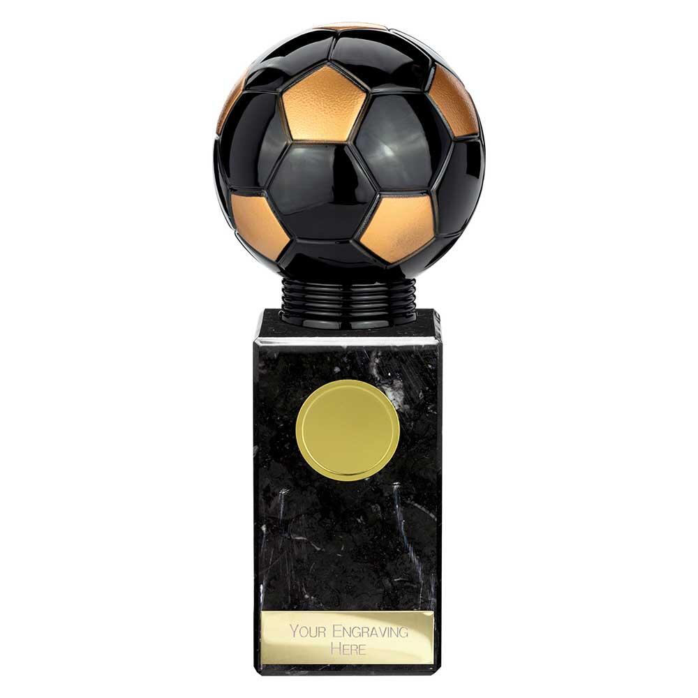 Trendsetting Awards Black Viper Legend Football Trophy - Total Football ...