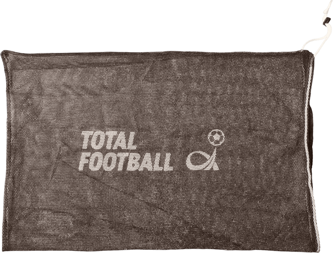 Total Football 10 Ball Sack - Total Football Direct
