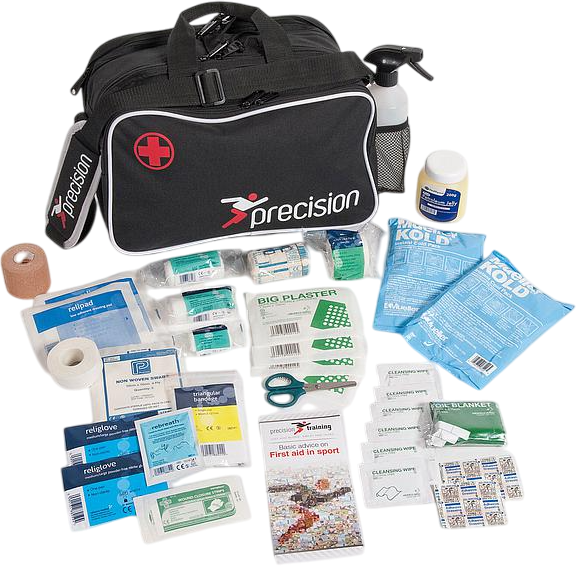 Precision Medical Kit Refill A - Total Football Direct