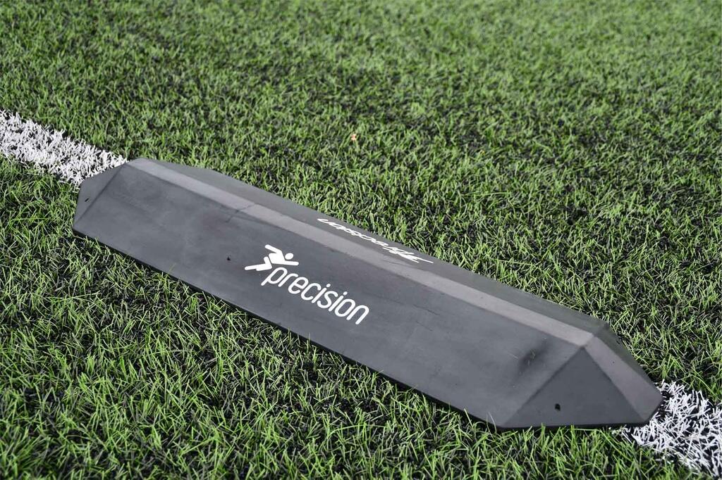 Precision Pro D-flect Ball Deflector - Total Football Direct