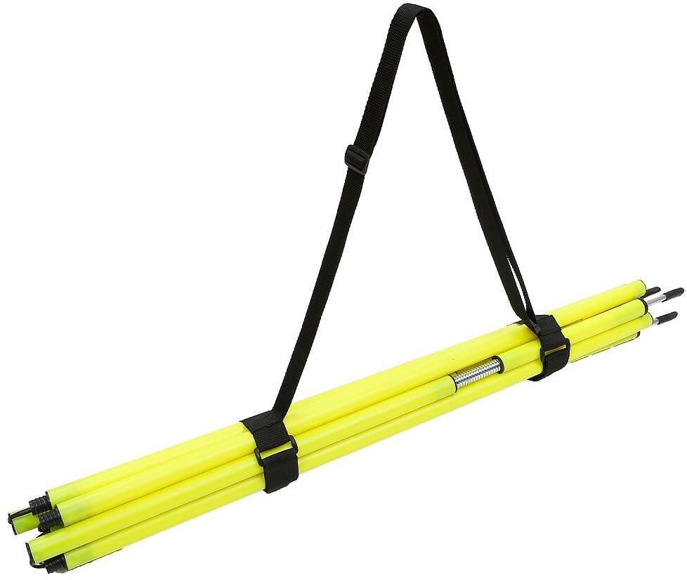 Precision Training Boundary Pole Carry Strap - Total Football Direct