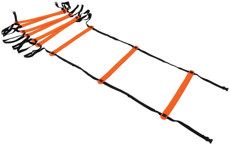 Precision Speed Agility Ladder 4m - Total Football Direct