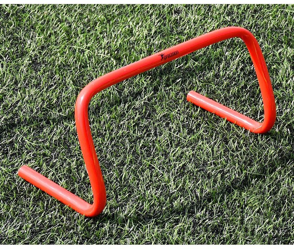 Precision Step Training Hurdle 9" - Total Football Direct