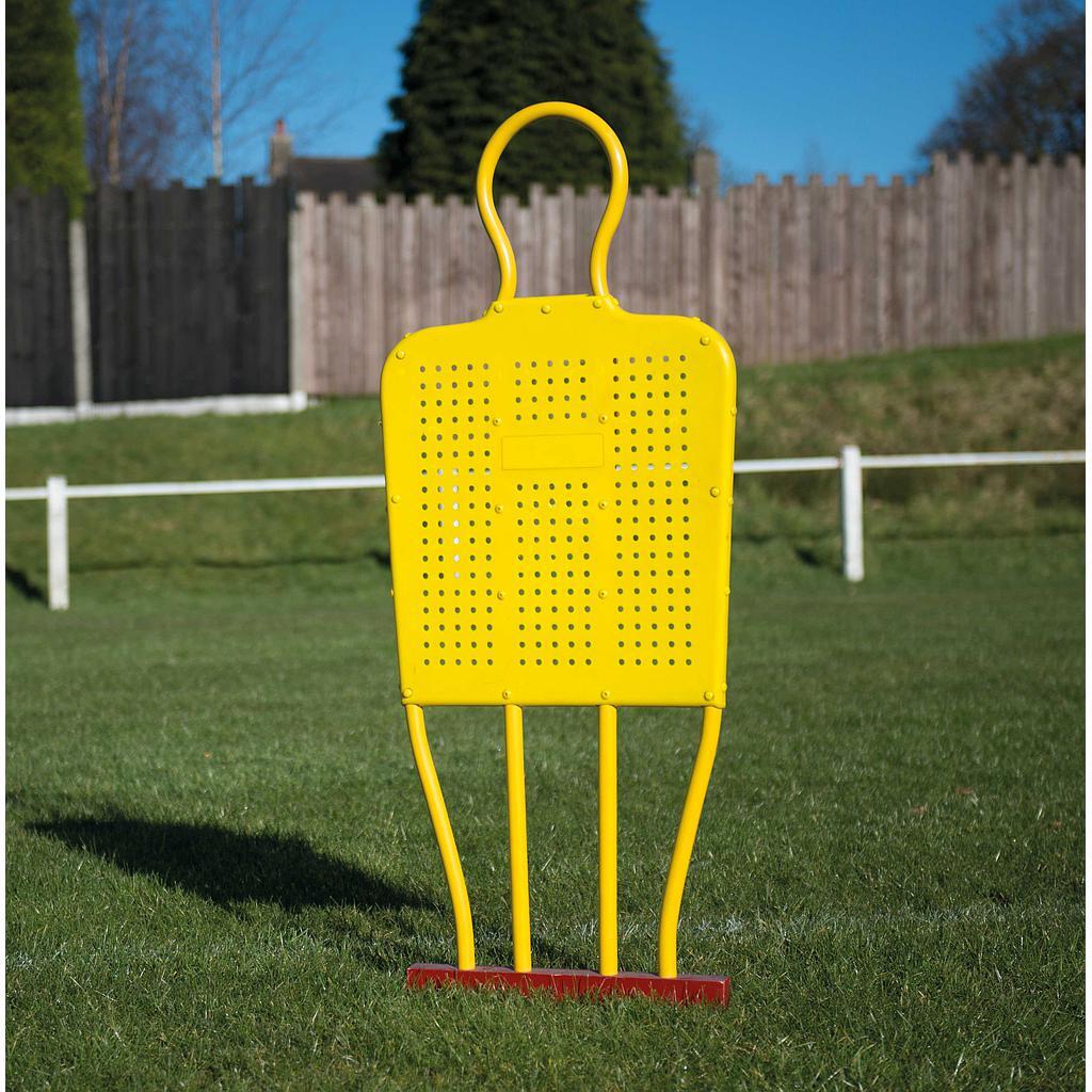 Precision Junior Pro Mannequin Set (Set of 3 + Carry Bag) - Total ...