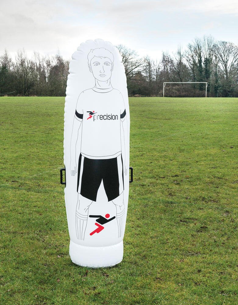Precision Inflatable Mannequin- 175cm - Total Football Direct