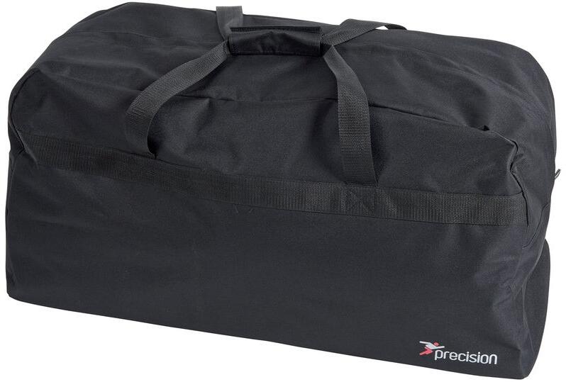Precision Budget Team Kit Bag - Black - Total Football Direct