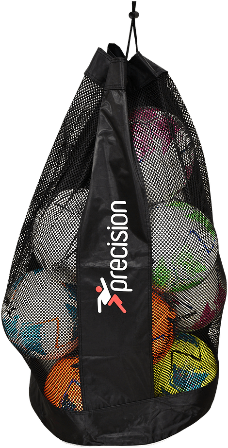 Precision 12 Ball Sack - Total Football Direct