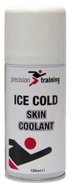 Precision 150ml Ice Cold Skin Coolant - Total Football Direct