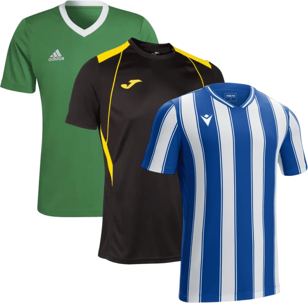 Football Shirts