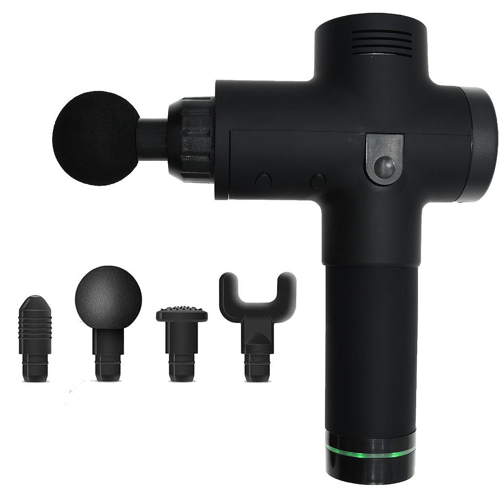 Urban Fitness Massage Gun Total Football Direct