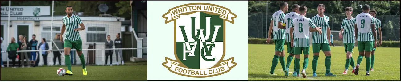 Whitton United FC