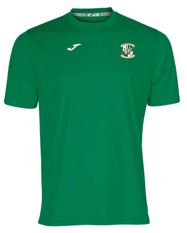 Whitton United FC T-Shirt - Total Football Direct