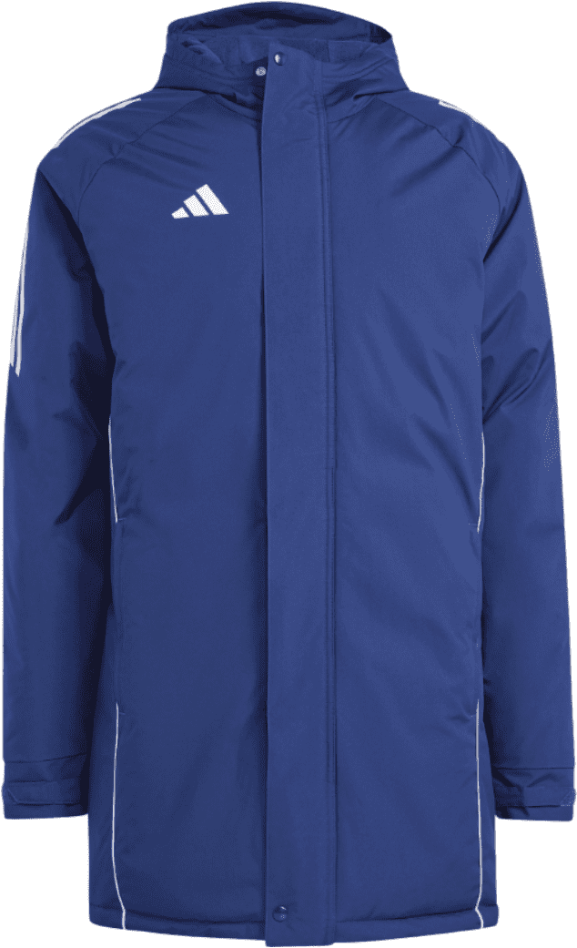 Football Training Winter Coats