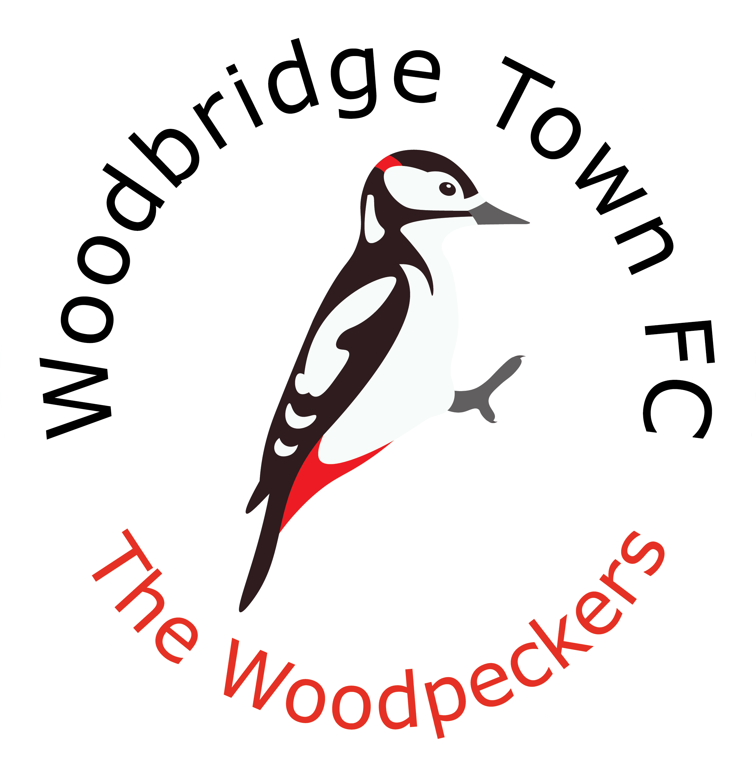 Woodbridge Town FC