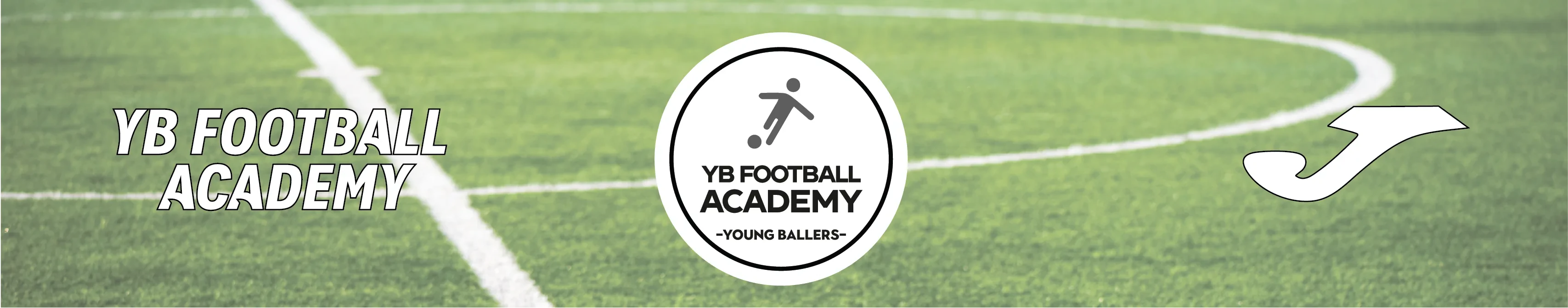 YB Football Academy