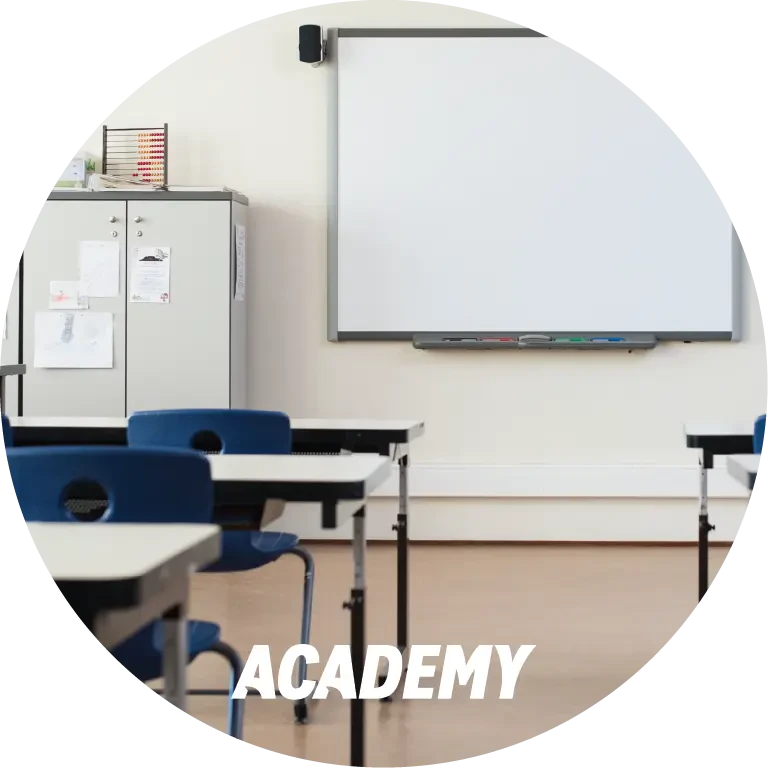 Needham Market Football Academy