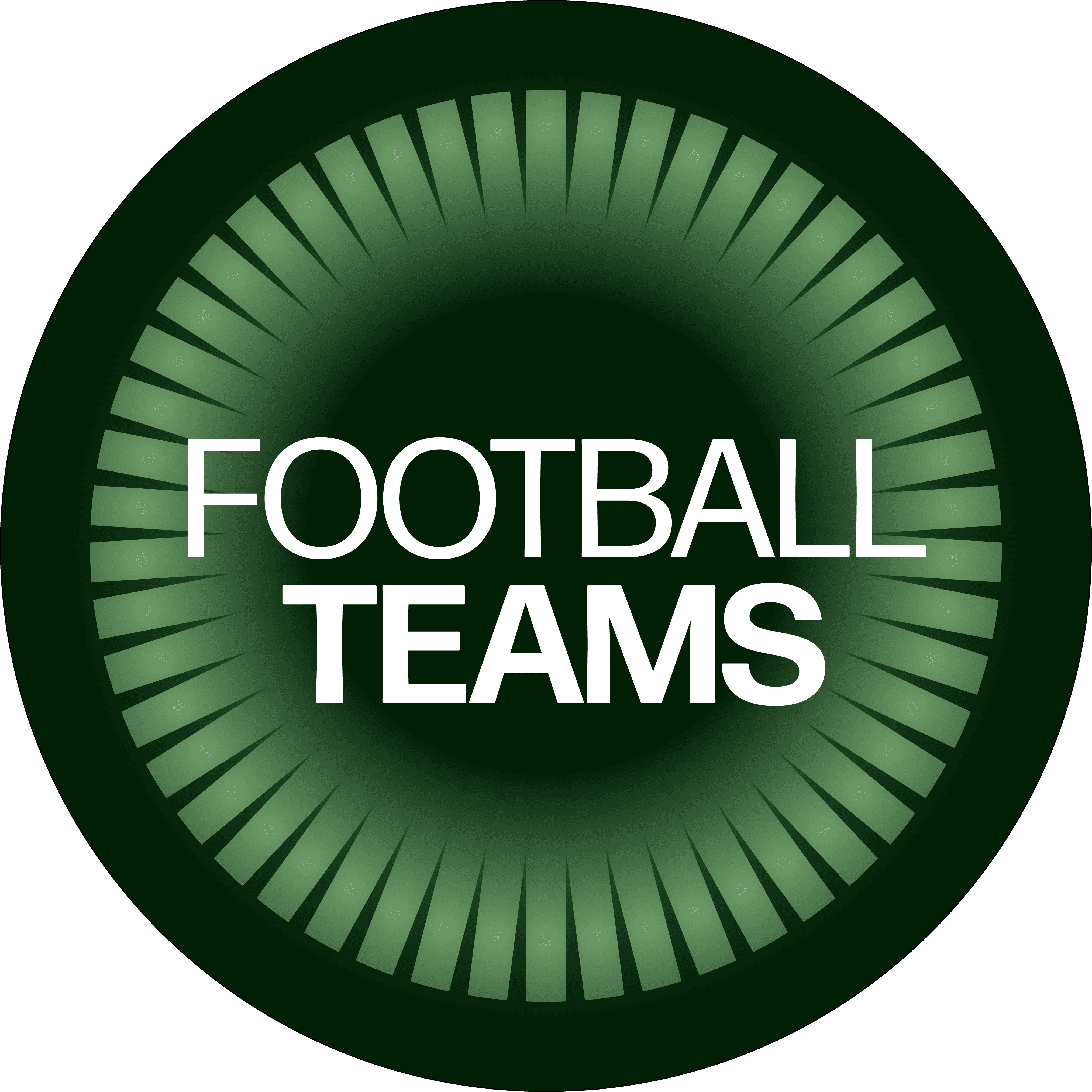 Football Teams