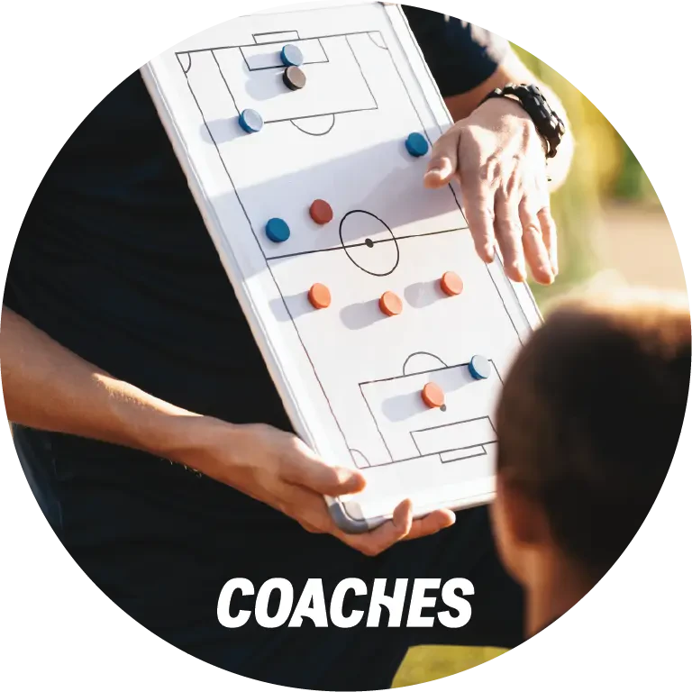 Framlingham Town FC Coaches