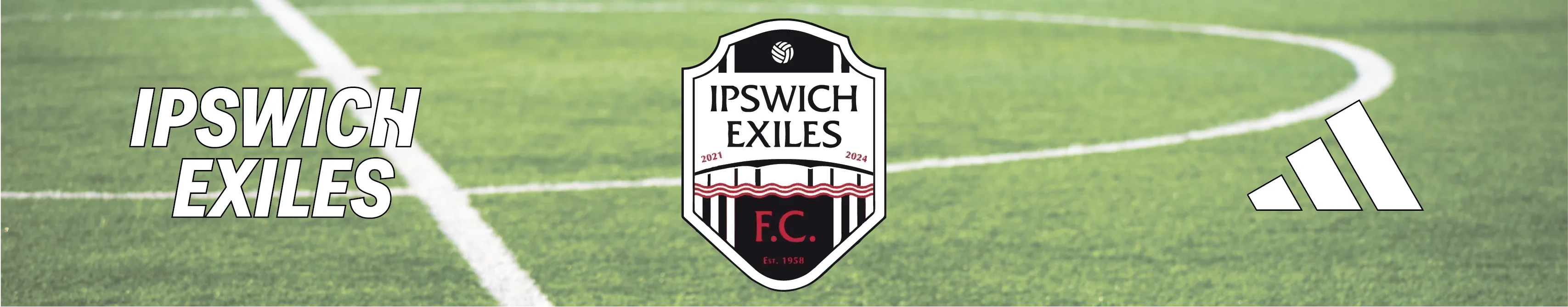 Ipswich Exiles FC