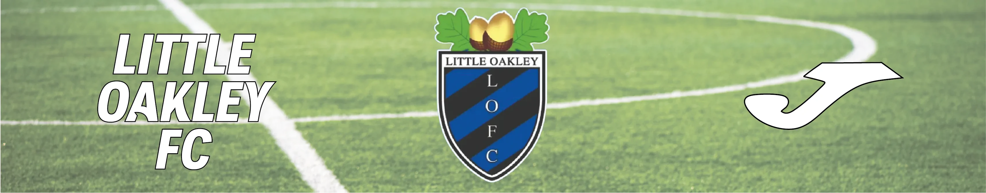Little Oakley FC