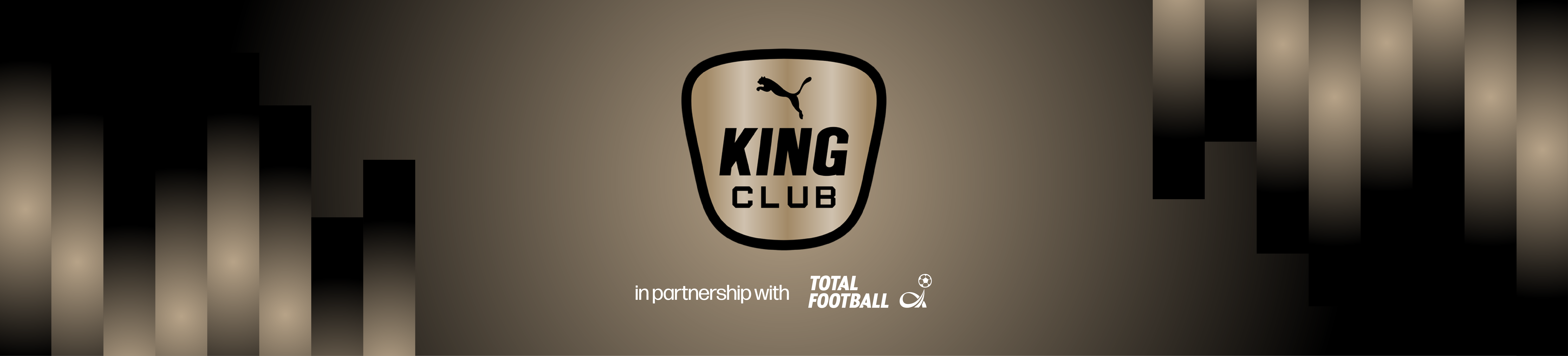 Puma King Club