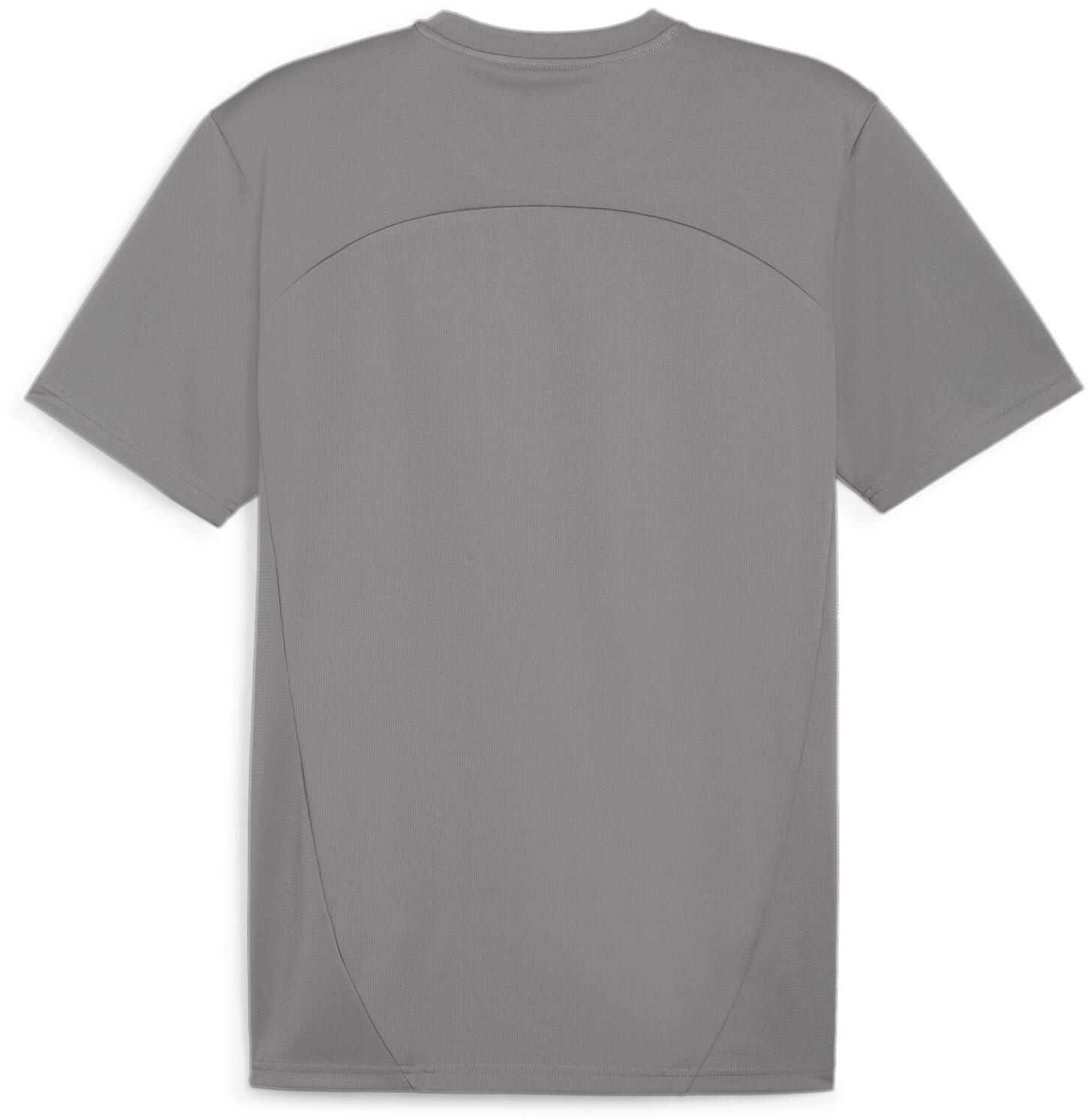 Puma teamFINAL Training Jersey - Cast Iron - Total Football Direct