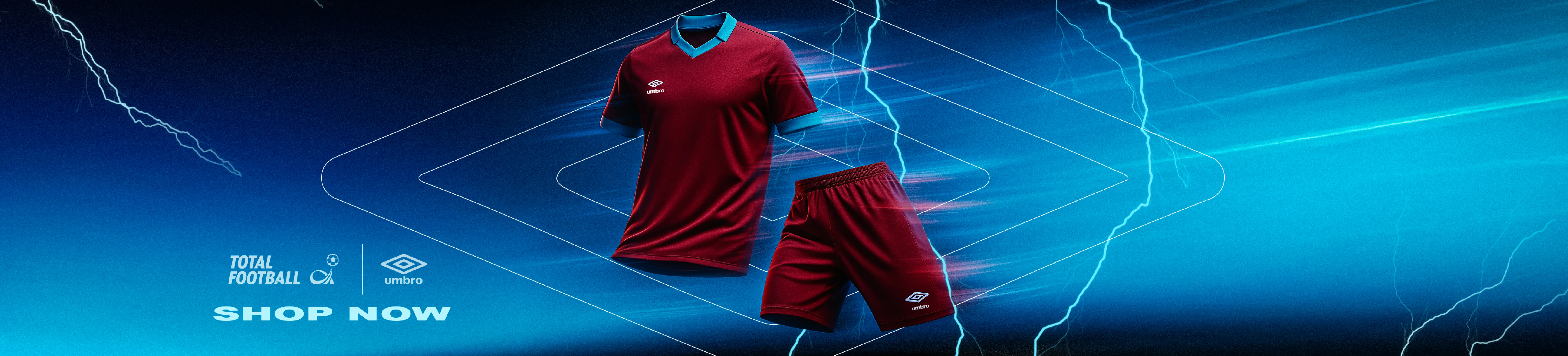 Total Football Direct of Ipswich, Suffolk - Buy Team Kits Online